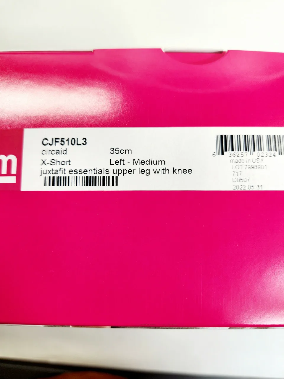 MEDI Lower Leg Compression System - Father Joe's Villages