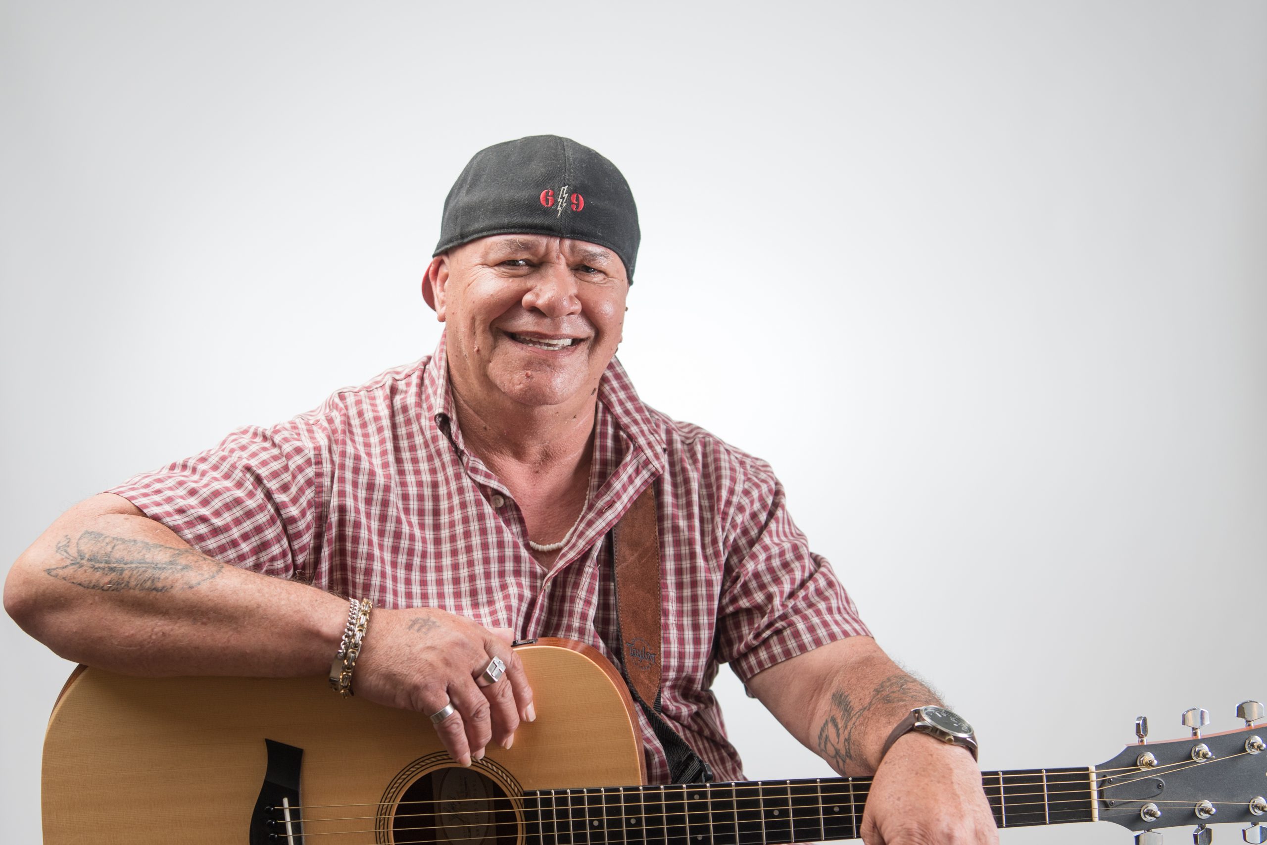 "From the Streets to the Stage" | Mark's Incredible Journey