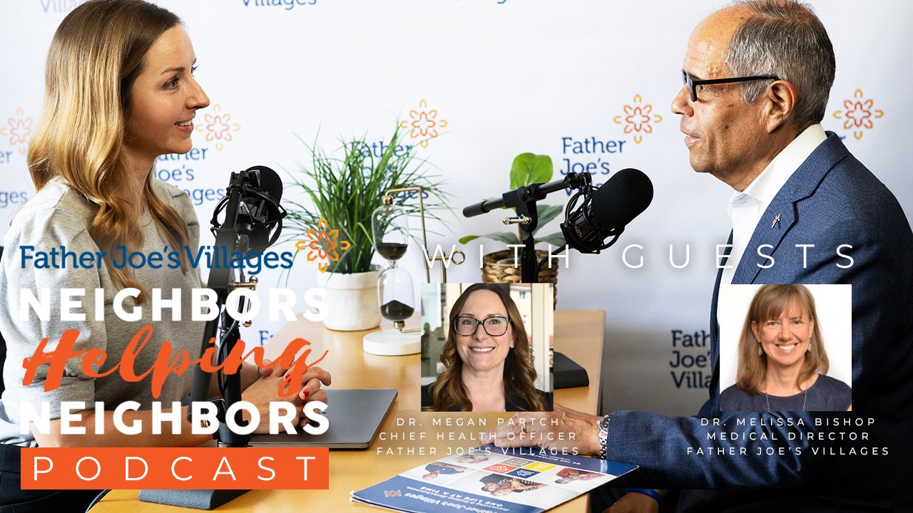 Podcast Ep. 3-23: Making Health a Priority Part 1 - Physical Health