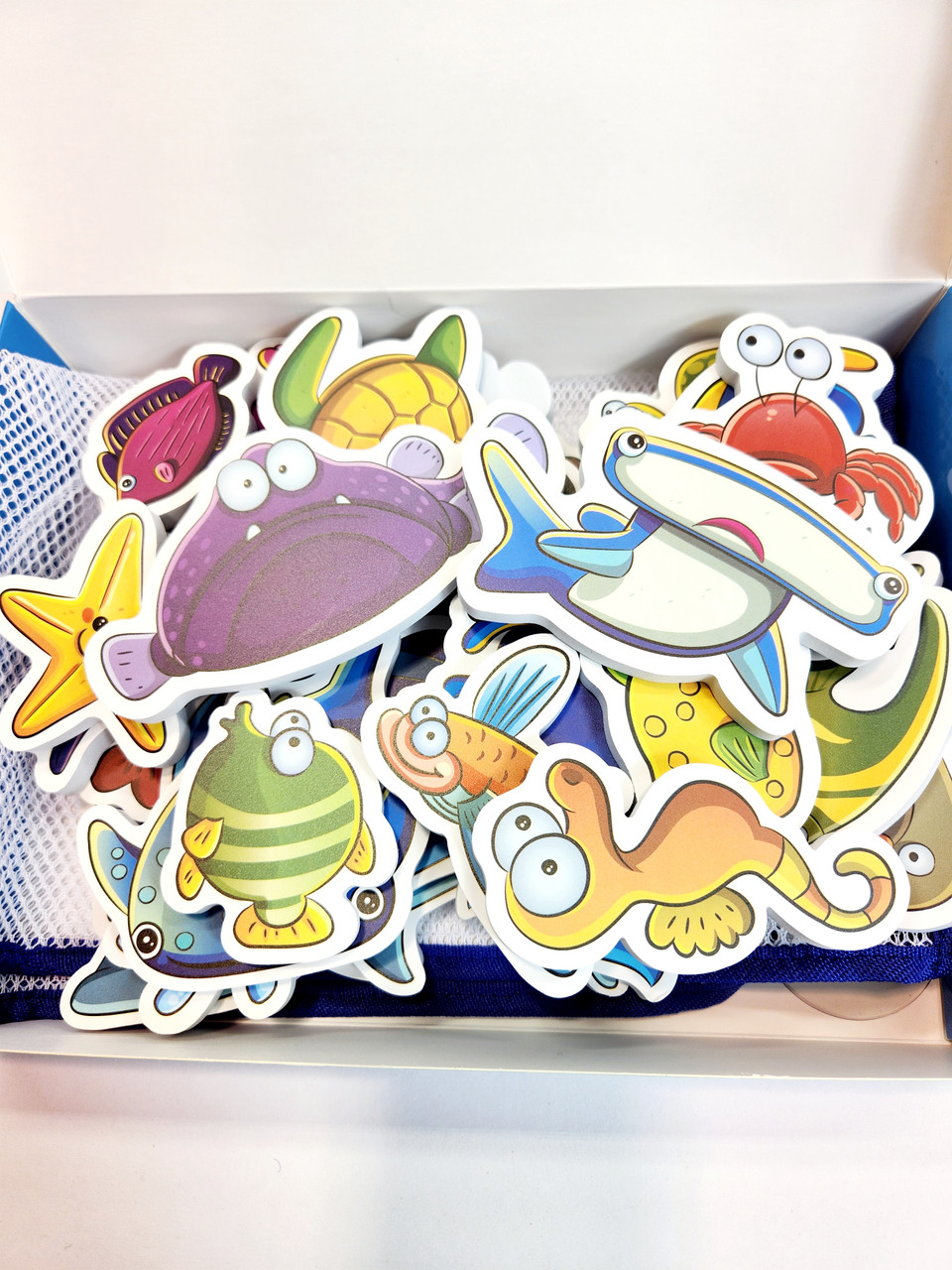 Bath Toys by Rose Ruby - Father Joe's Villages