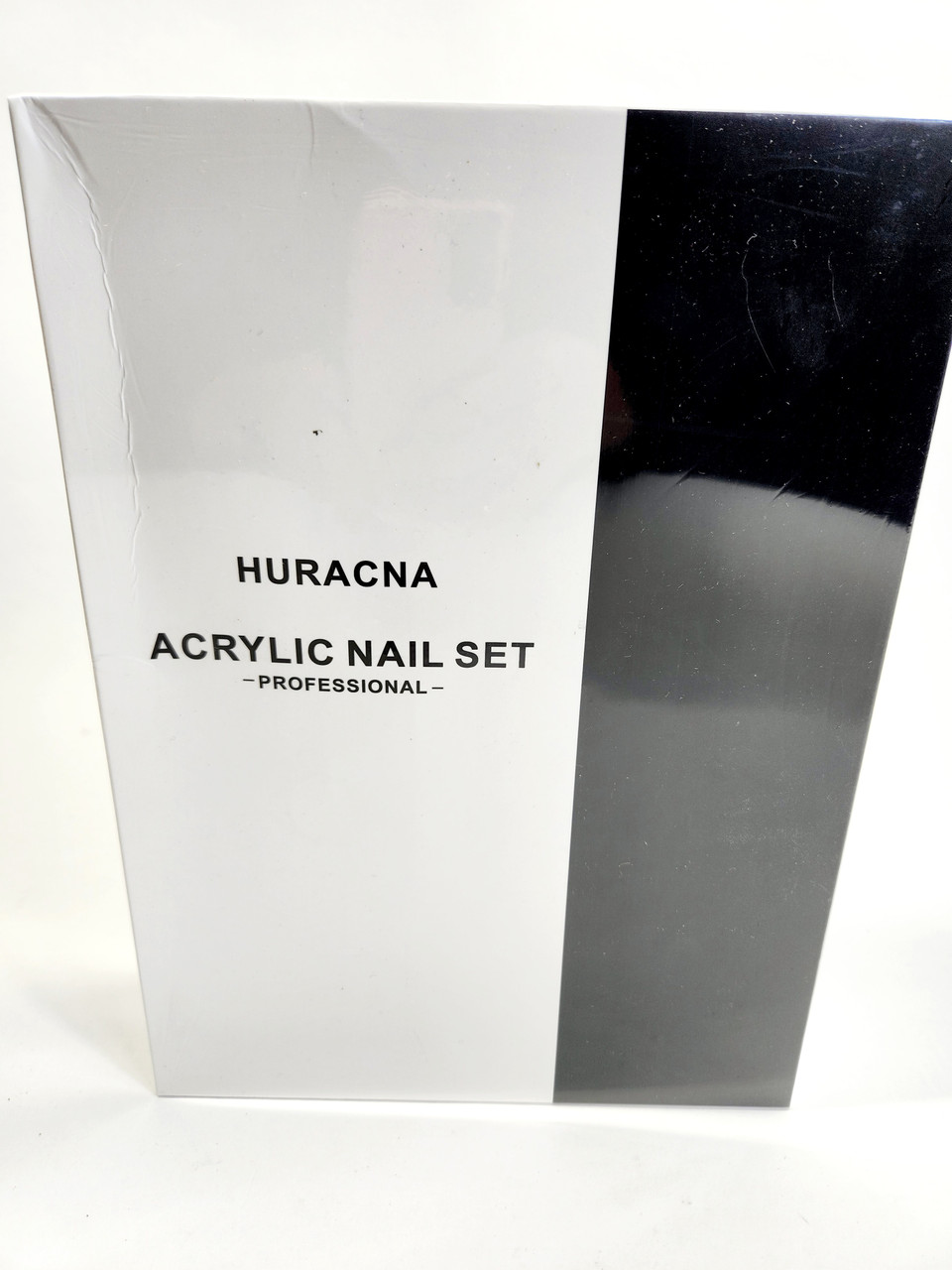 Acrylic Nail Set by HURACNA - Father Joe's Villages