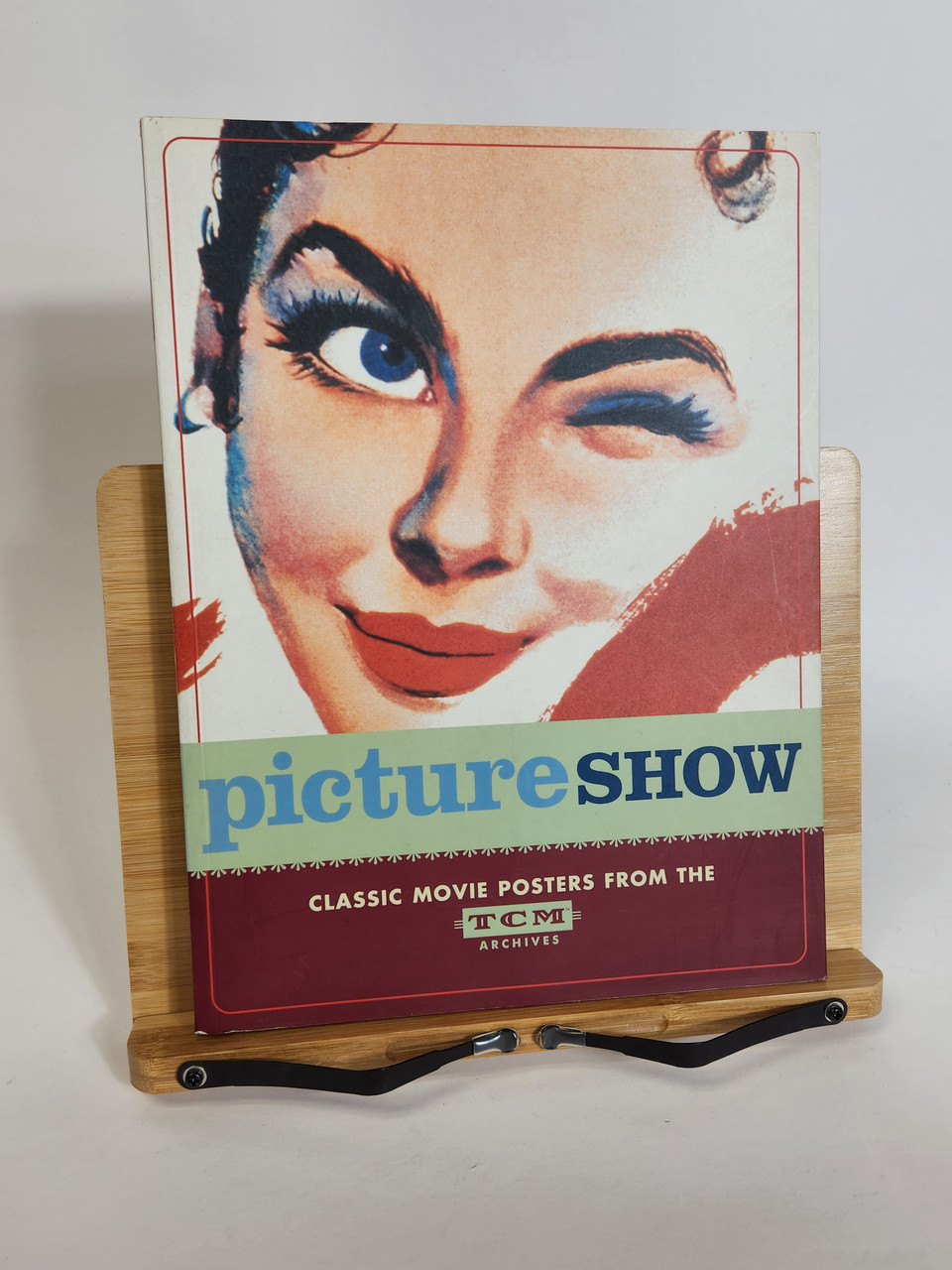 Picture Show (Book, PB) - Father Joe's Villages