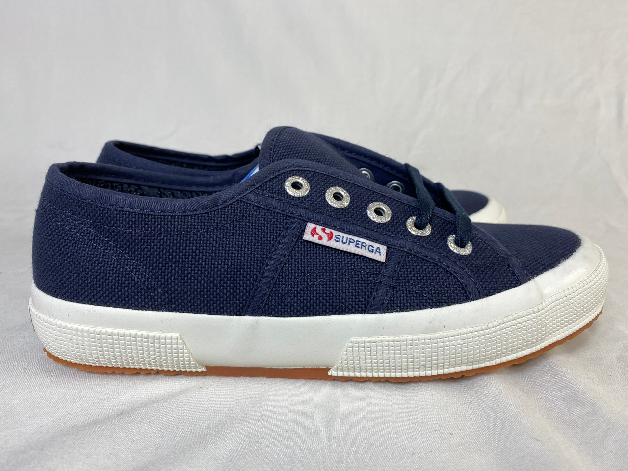 SUPERGA 2750 COTU Classic Sneaker - Father Joe's Villages