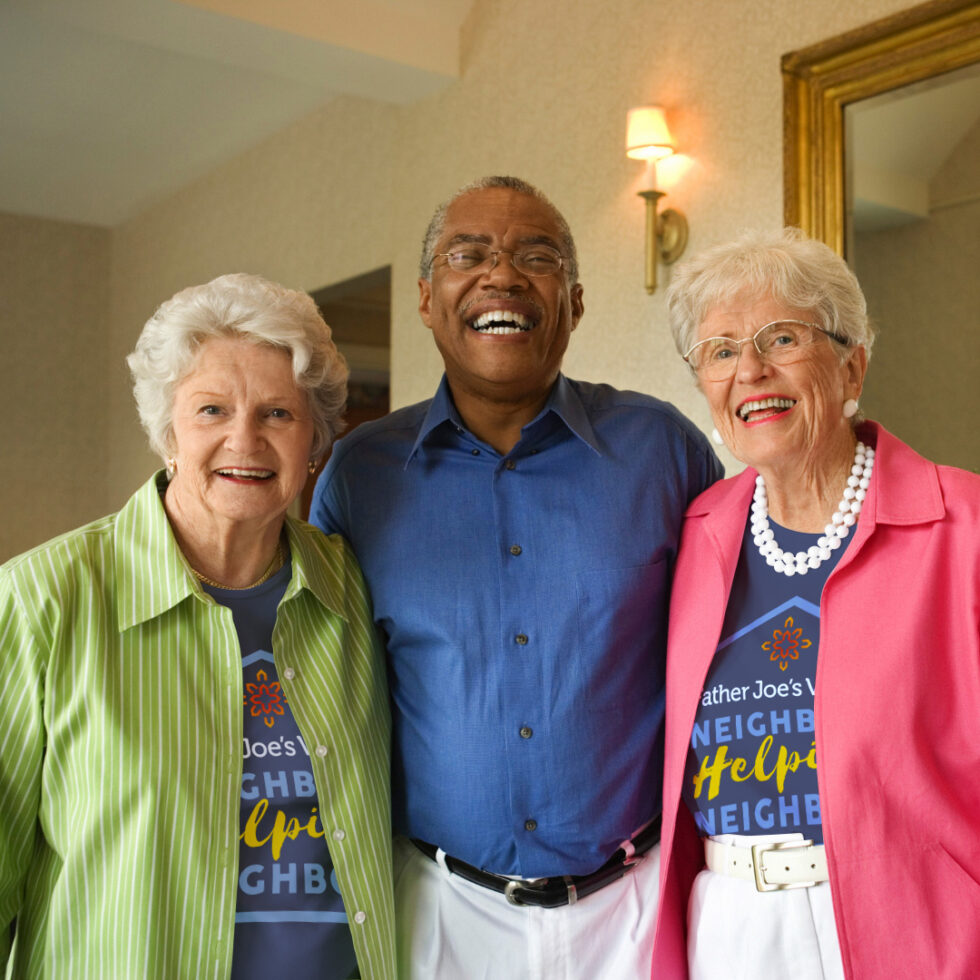 Neighbors Ambassador Program