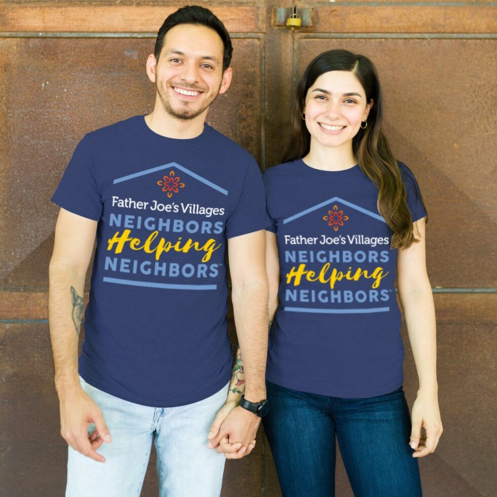 Neighbors Ambassador Program