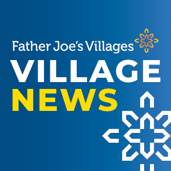 Father Joe's Villages Fall 2024 Newsletter