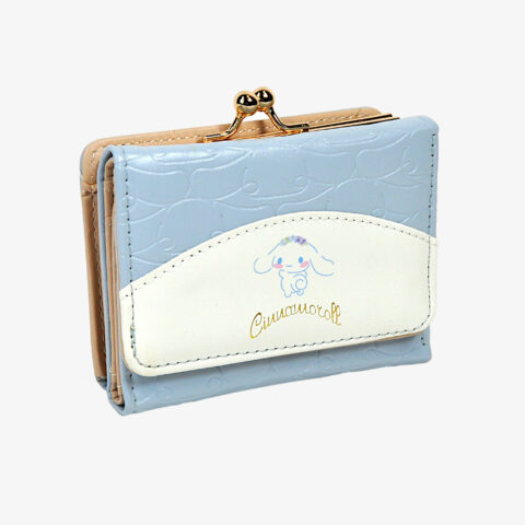 Cinnamoroll Wallet - Father Joes Villages