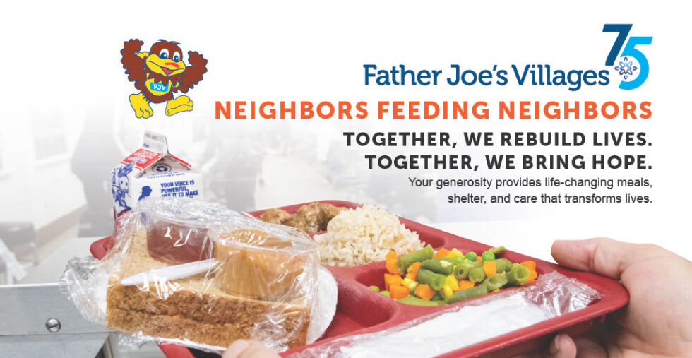 Neighbors Helping Neighbors